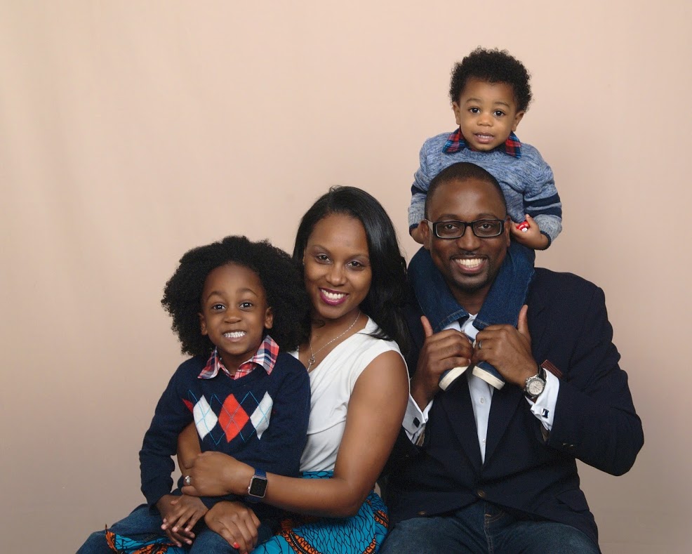 Our Pastor - Providence Missionary Baptist Church