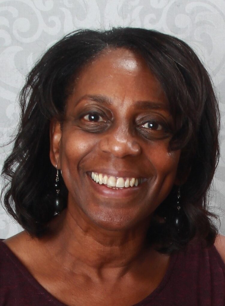 Meet Our Team - Providence Missionary Baptist Church